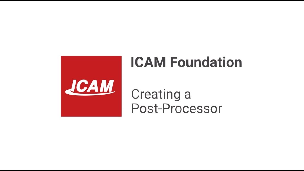 Creating a Post-Processor