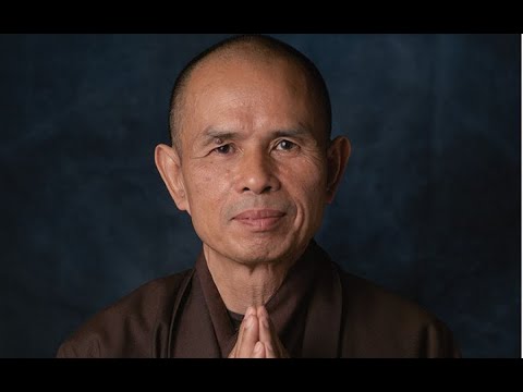 How to pronounce Buddist Monk Thích Nhất Hạnh- Phát âm tên thiền sư Thích Nhất Hạnh