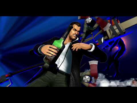 Steam Community :: Video :: Frank West - Ultimate Marvel Vs Capcom 3 ...