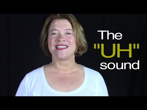 The Schwa Sound: Speak English Like a Native – english-at-home.com
