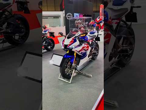 Honda CBR1000RR-R Fireblade SP 30th Anniversary 😍