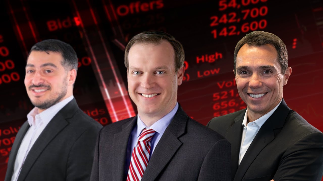 Recently Featured - Disrupt Equity