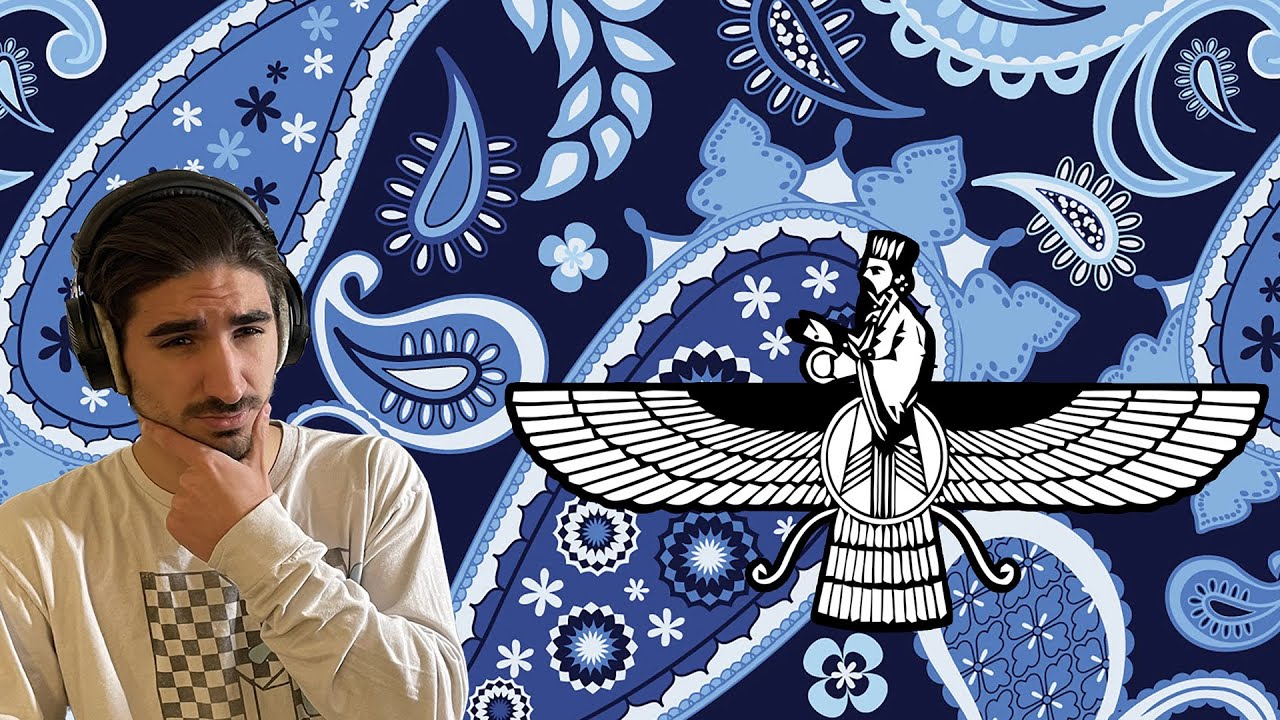 What Does The Pattern On A Bandana Mean? (Now You Know)