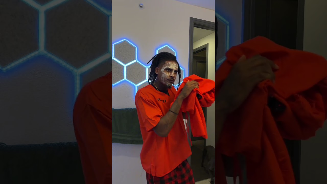 Spooky Season vibes with epic #halloweenlook