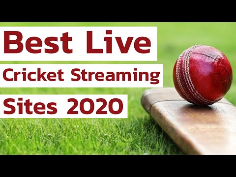 Best Free Live Cricket Streaming Sites|Website to Watch Cricket Match Live|Best Live Streaming Sites
