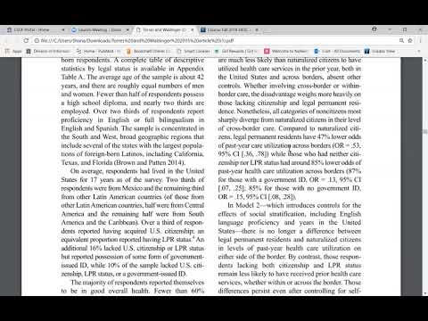 HESC 349L Lecture 3 Page 4