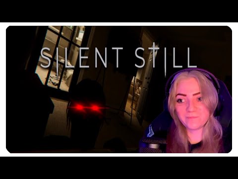 Steam Community :: Video :: Silent Still | Sleep Paralysis Simulator ...