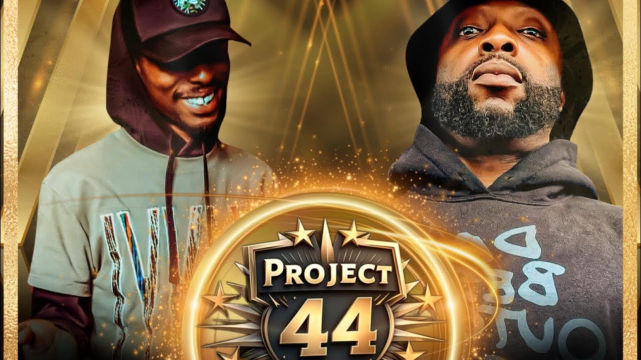 Kay Xolani vs. Geechie Life Diggy | Barz Ova Bullshhh | VerseTracker