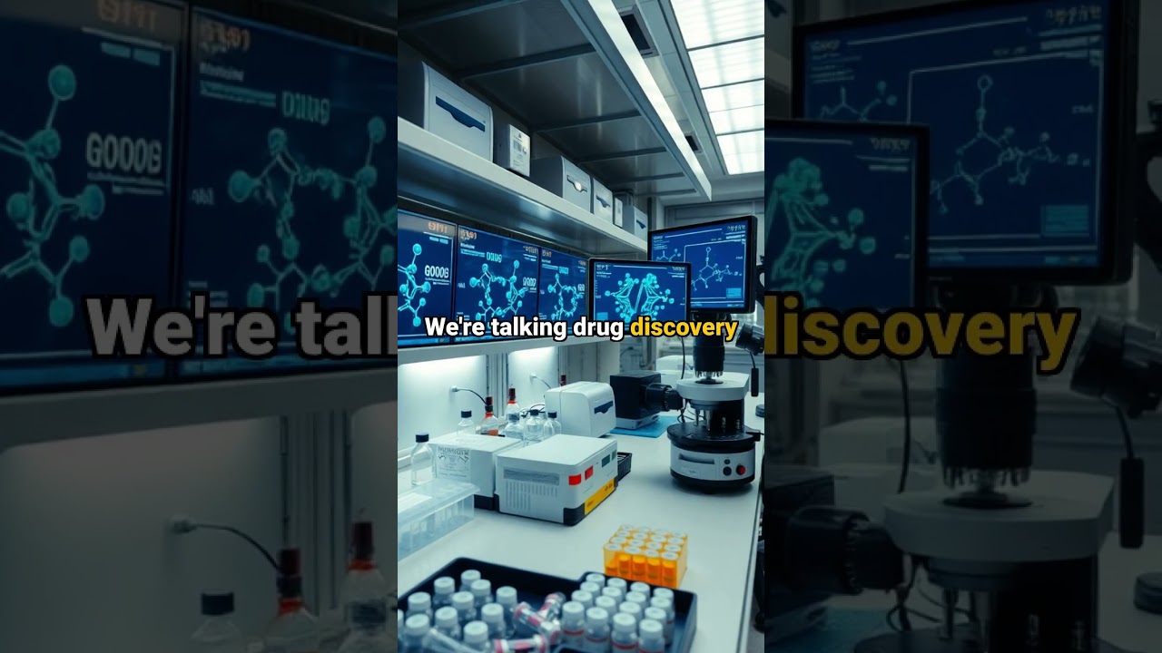 Google's Willow Chip Just Solved Quantum Physics' Biggest Problem