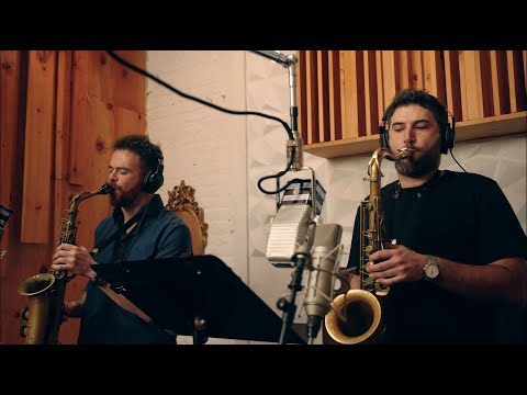 Video: Sam Dillon & Andrew Gould - Delusion | HIGHRESAUDIO
