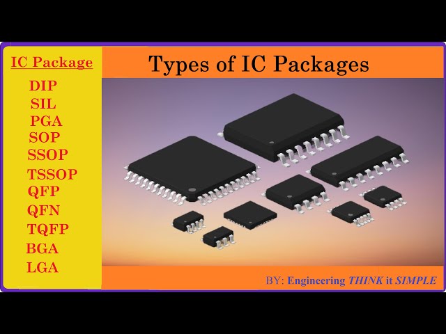 Setup Box IC - SMD AVAGO AT350 IC, 8 Pin Importer from Hyderabad
