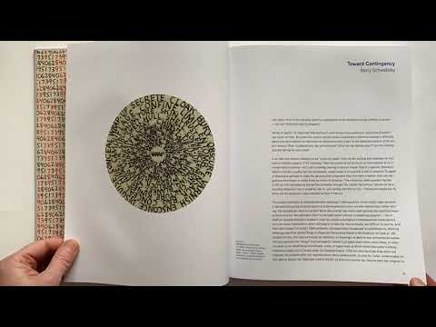 Mel Bochner Drawings: A Retrospective, Edited by Kevin Salatino
