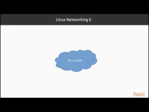Learn Fundamentals of Linux More Advanced Command Line and concepts | packtpub com - Mind Luster