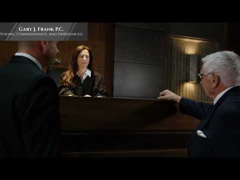 Filing For Divorce In Arizona | Gary J Frank P.C.