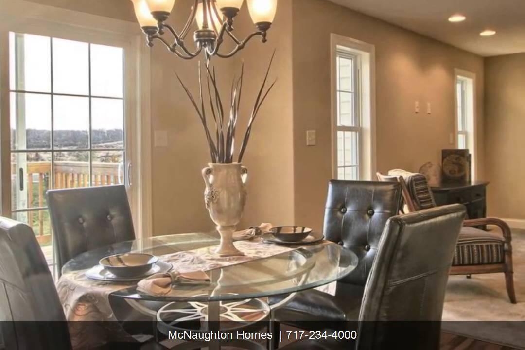 1780 Empress Dr. Mechanicsburg, PA  | McNaughton Homes