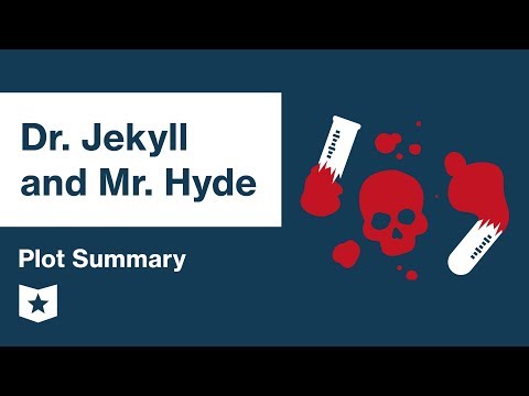 Dr. Jekyll and Mr. Hyde Study Guide | Course Hero