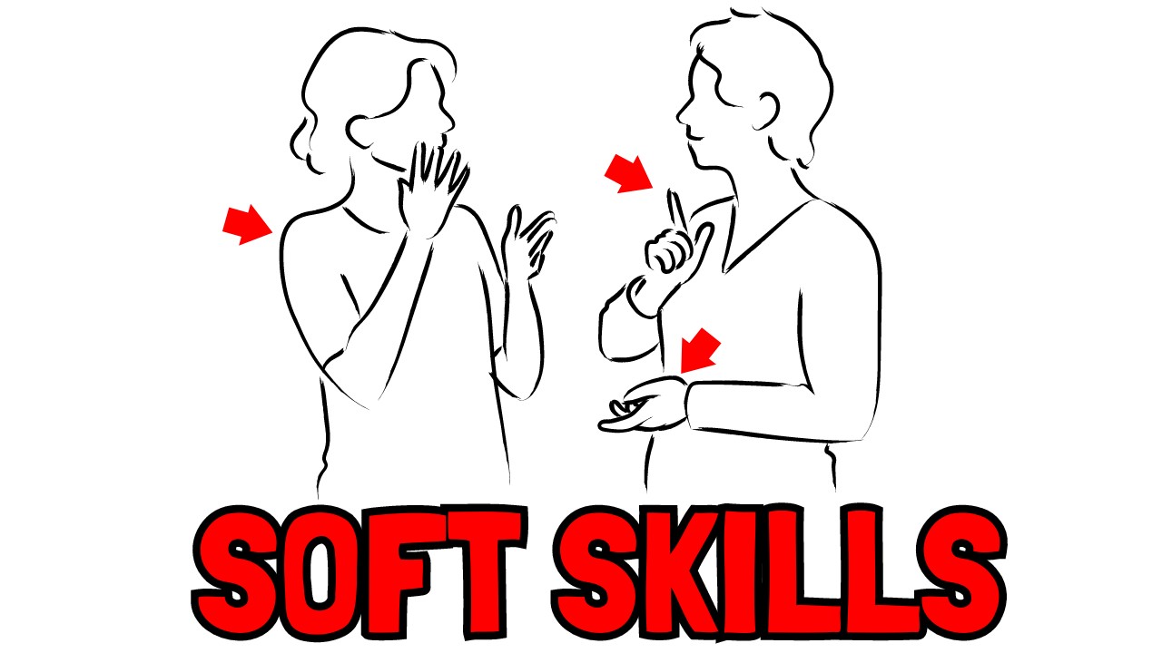 Most Sought-After Soft Skills