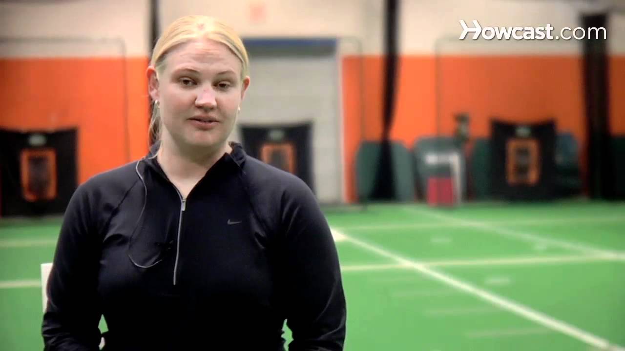 Difference between Softball & Baseball | Softball Lessons