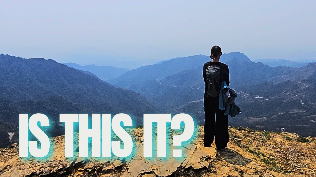 Not Every Stop Is Worth It | 2 Days in Lạng Sơn, Vietnam