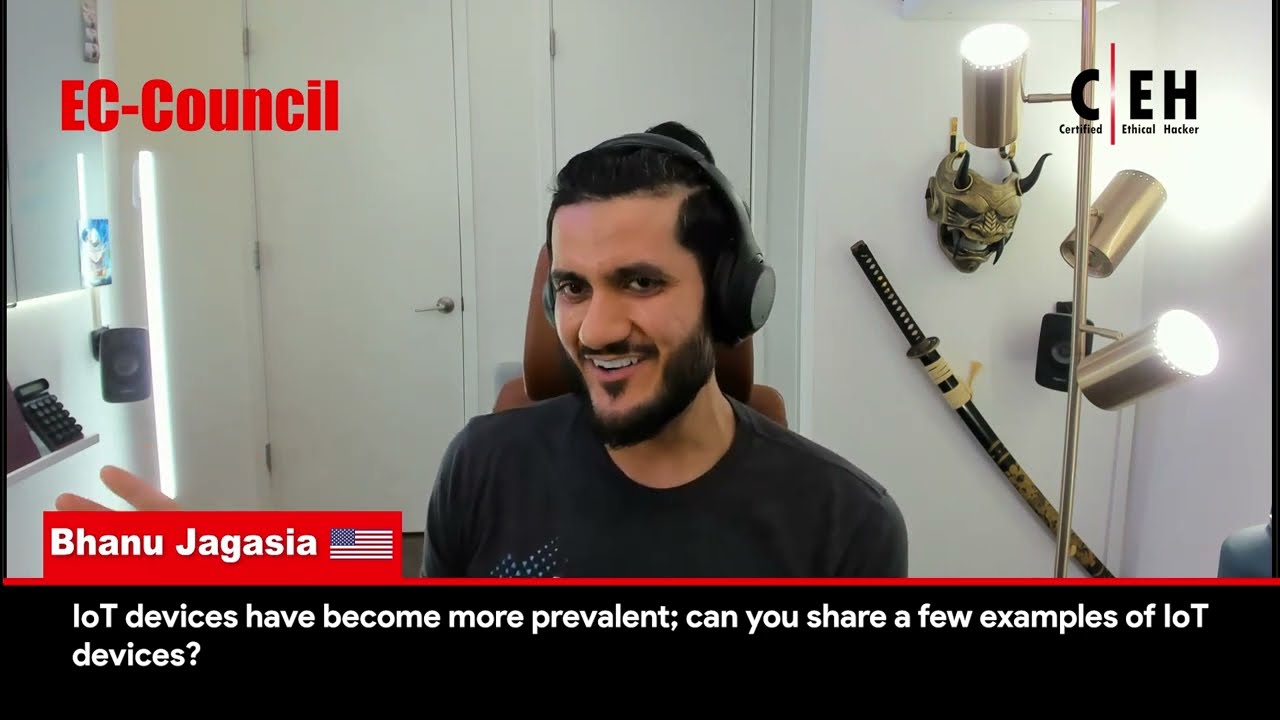 Securing IoT Devices: Risks, Vulnerabilities, and the Need for Robust Security Measures