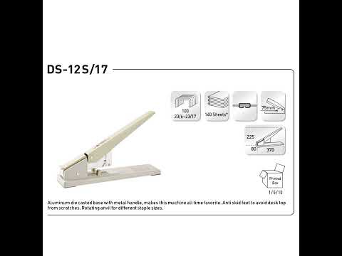 Heavy Duty Stapler at Best Price in India