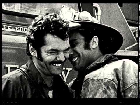 Firehouse, The photos of Jill Freedman