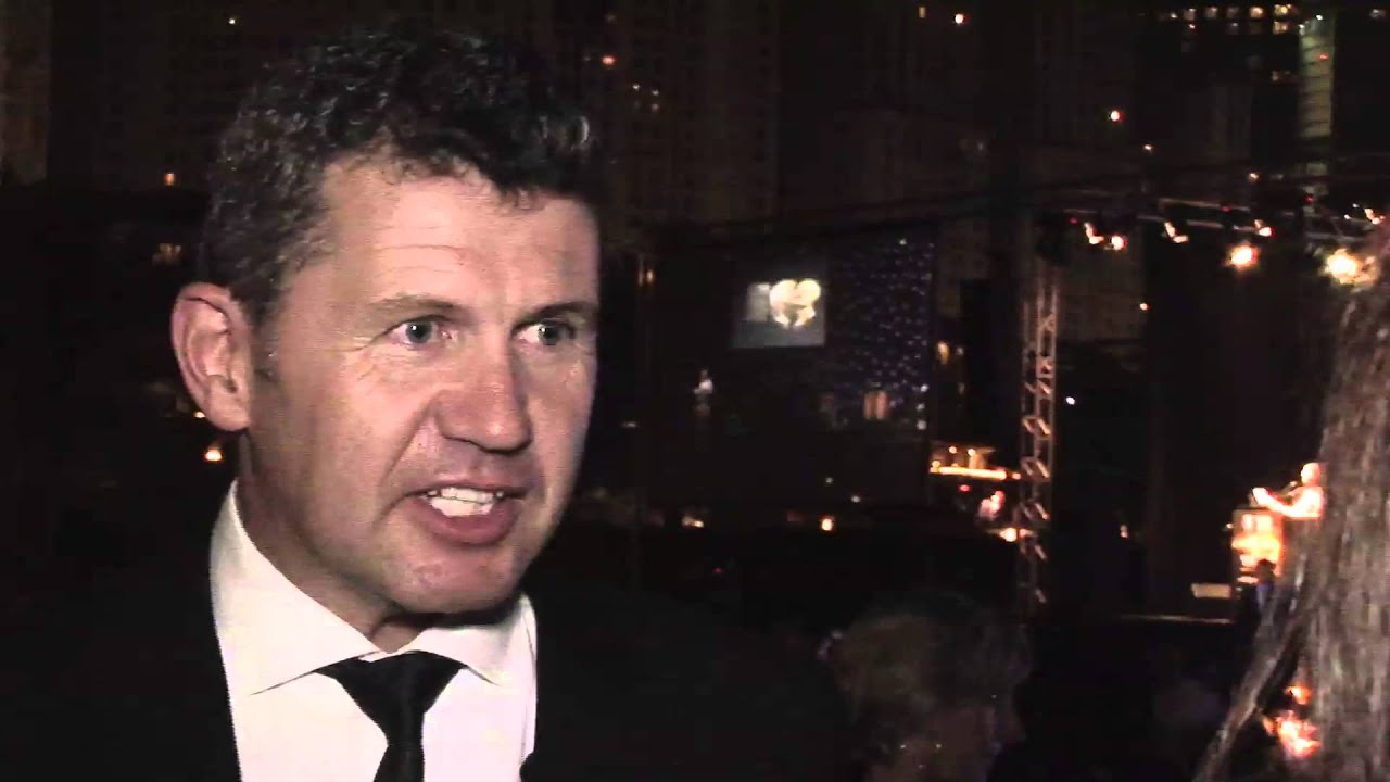 Iain McInally, general manager, The Address, Montgomerie, Dubai ...