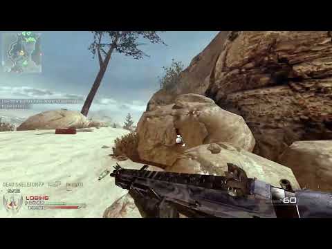 Steam Community :: Video :: Call of Duty MW2 (IW4x) Gameplay in 2025