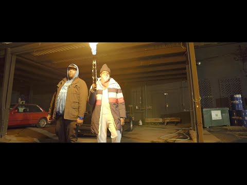 Big Cheeko – ‘Spin Off’ feat. Mach-Hommy (video) – Grown Up Rap