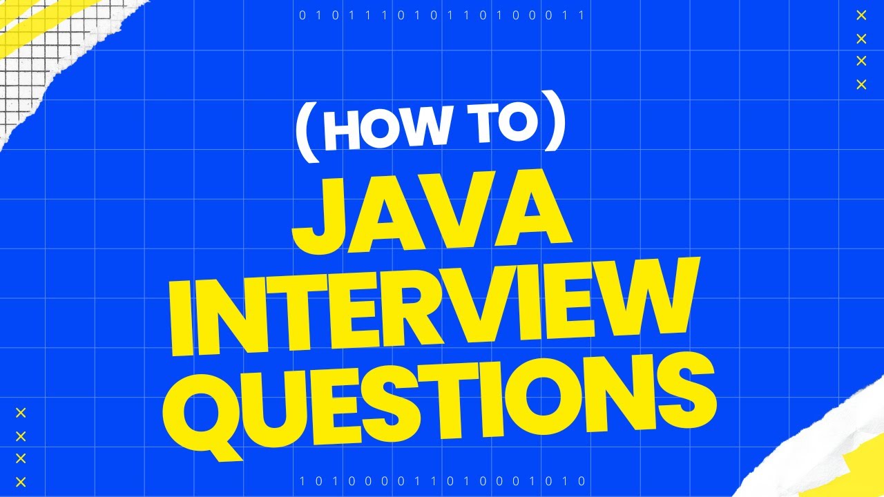 Java Interview Questions - String vs StringBuilder vs StringBuffer  - #19