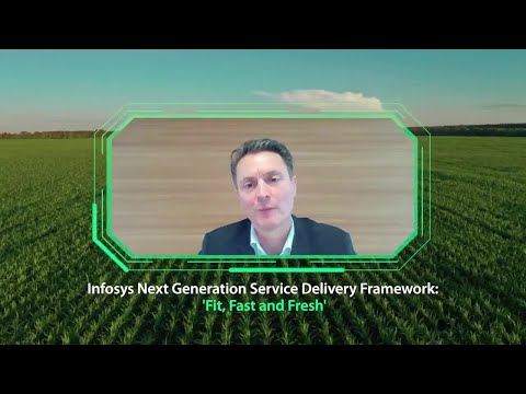 Infosys helped Syngenta become truly agile in SAP