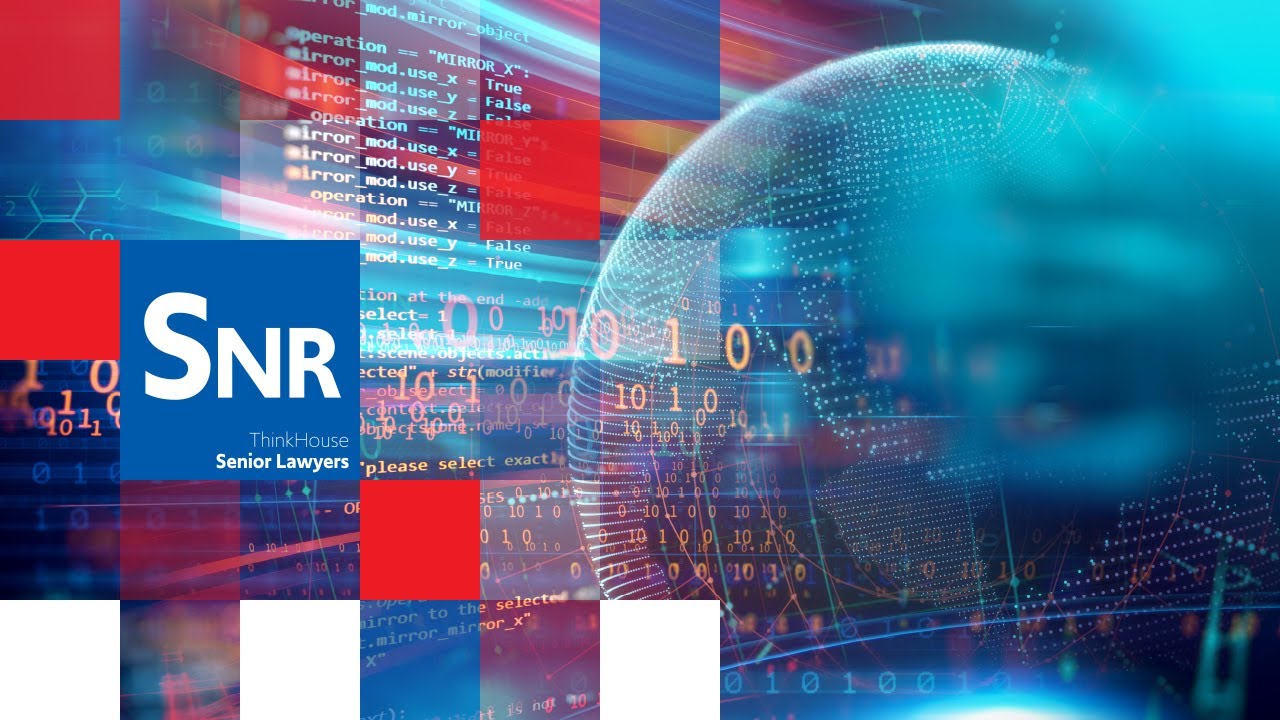 Framework Agreements - ThinkHouse