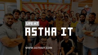 Astha IT Reviews and Clients | DesignRush