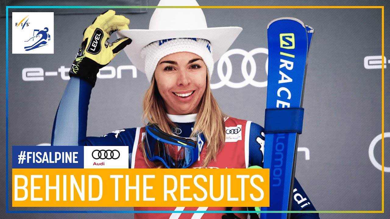 FIS | The importance of family in Alpine Skiing | FIS Alpine