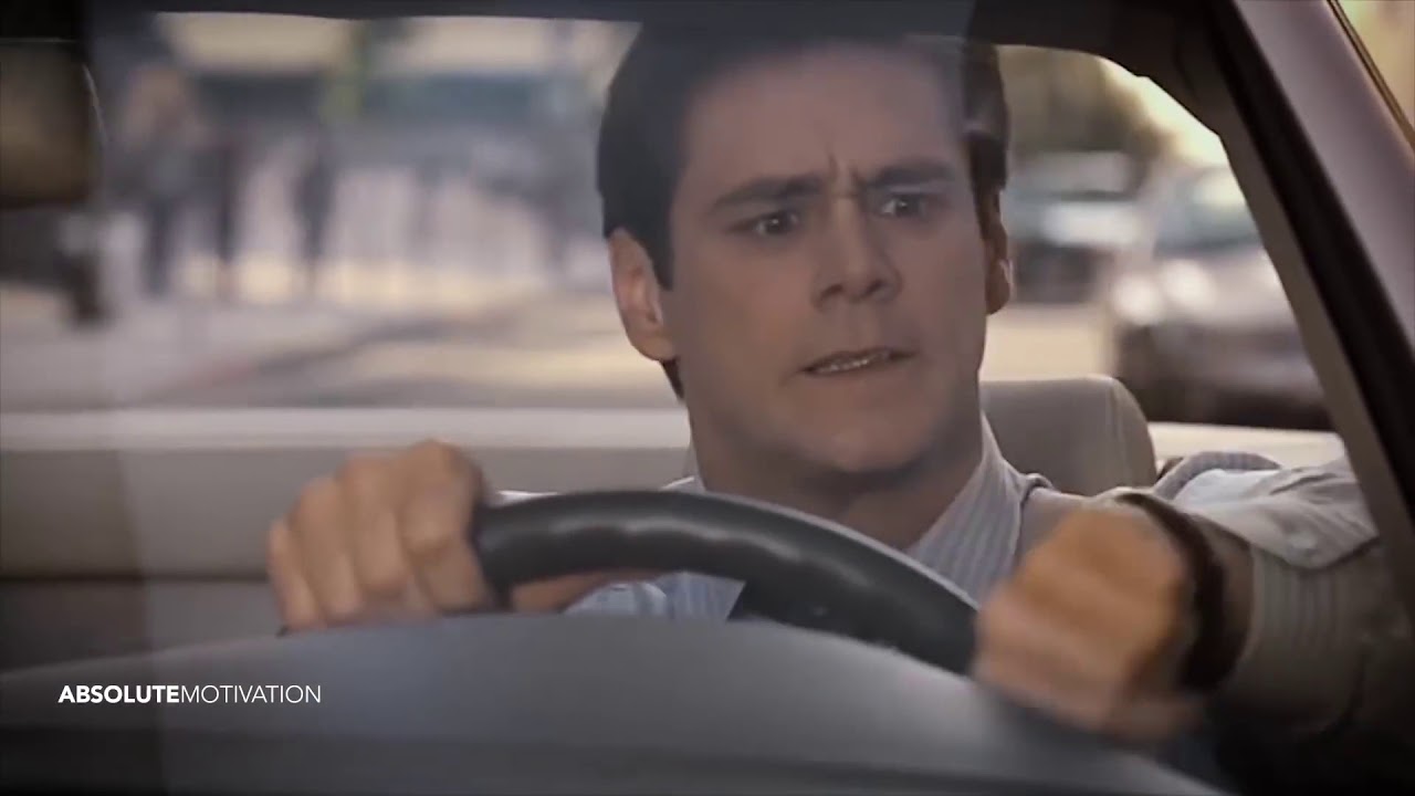 Jim Carrey   What It All Means   One Of The Most Eye Opening Speeches