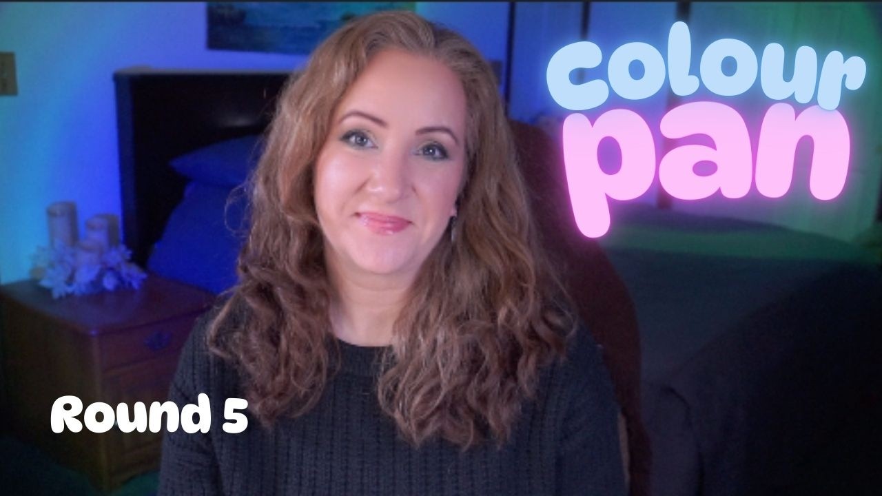 ColourPan Round 5 UPDATE 2