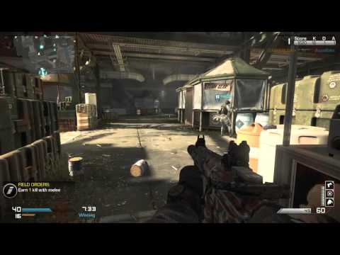 Steam Community :: Video :: CoD Ghosts| Наглеем на карте Strikezone