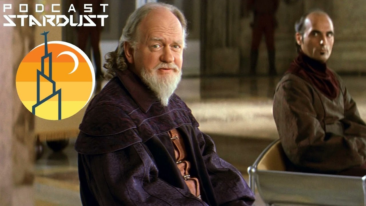 Episode 741 - The Phantom Menace Trivia - Part 1