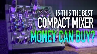 Mackie ProFX6v3+ 6-channel Mixer with Effects and USB - What To Know ...