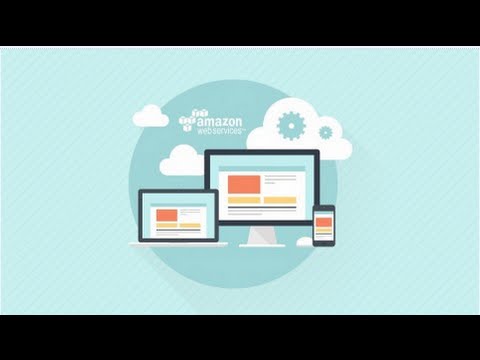 benefits of hosting your website with AWS