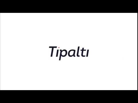 Tipalti Supplier Payments Overview