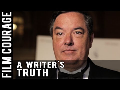Only One Way A Writer Can Be True To The Reader by Thomas Maier