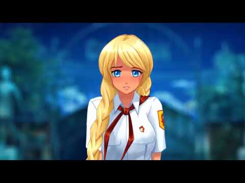 Steam Community :: Video :: 🍃Everlasting Summer
