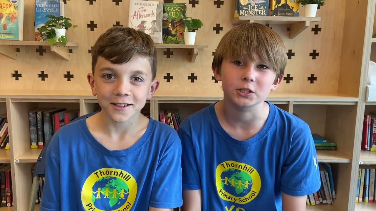 Y6 Asteroids Leavers’ Poem 2021-22