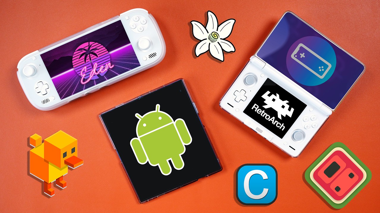 State of Emulation on Android, and What Emulators You Should Be Using