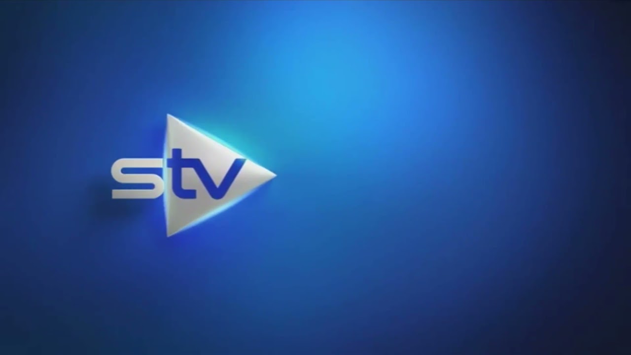 STV Ident - 1:45pm 08/08/2021