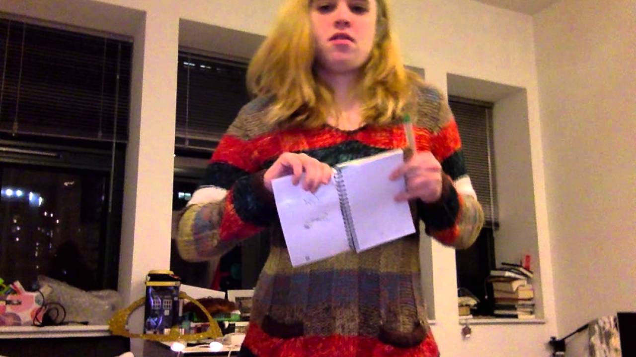 Beautiful-Heathers Lip Synch