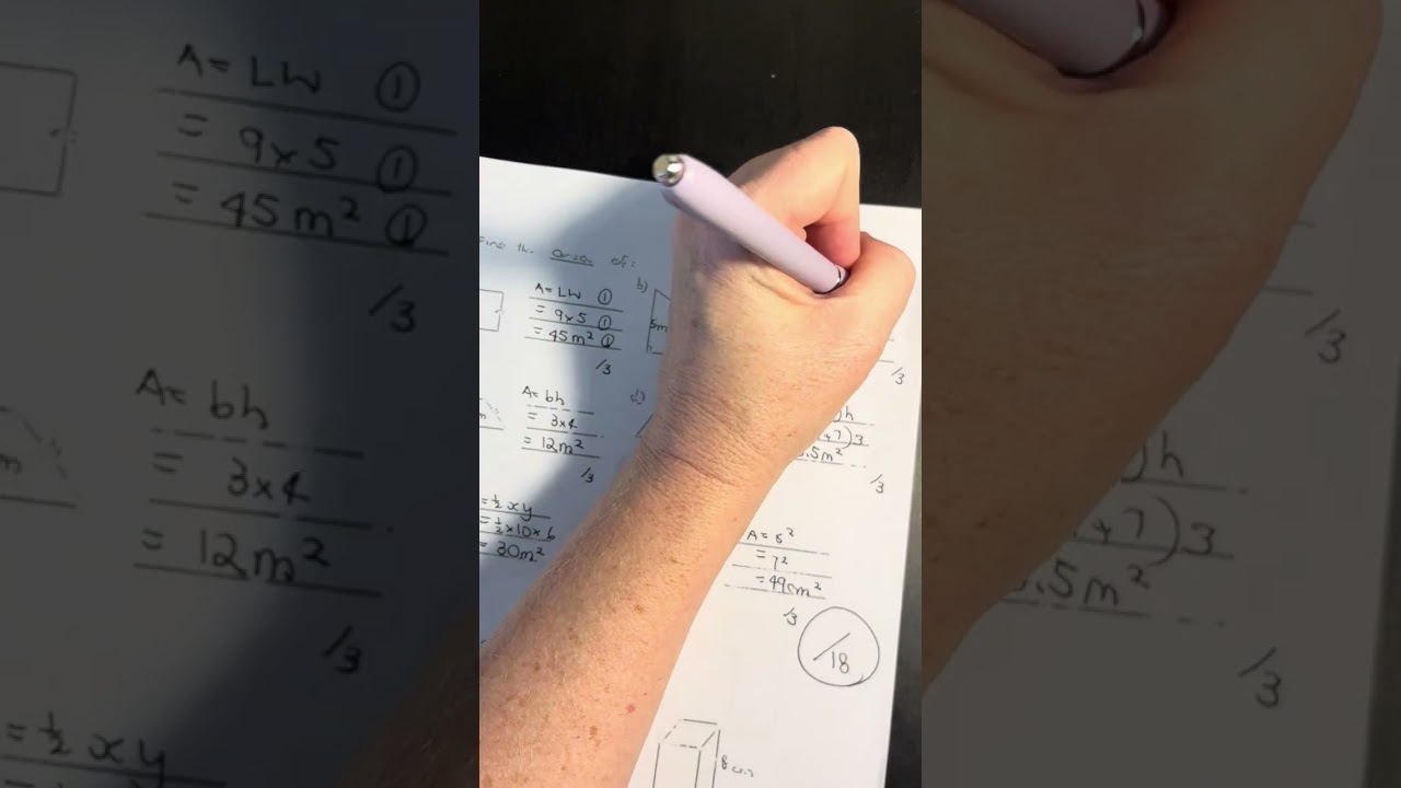 8 essential maths term 2 revision booklet 5 