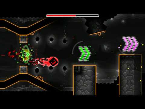 Steam Community :: Video :: Geometry Dash - Desolation By HaoN
