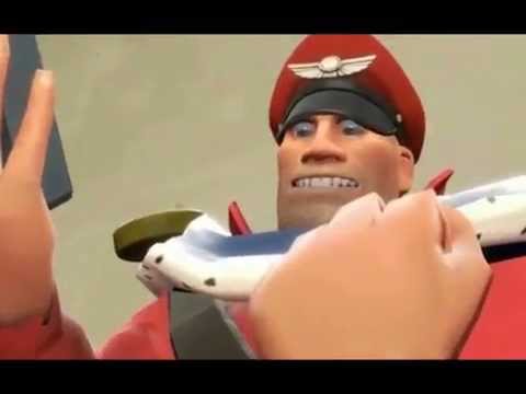 Steam Community :: Video :: M. Bison "Yes Yes!"(Gmod)